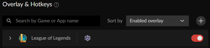 Why isn’t the Desktop App detecting my games? – Mobalytics